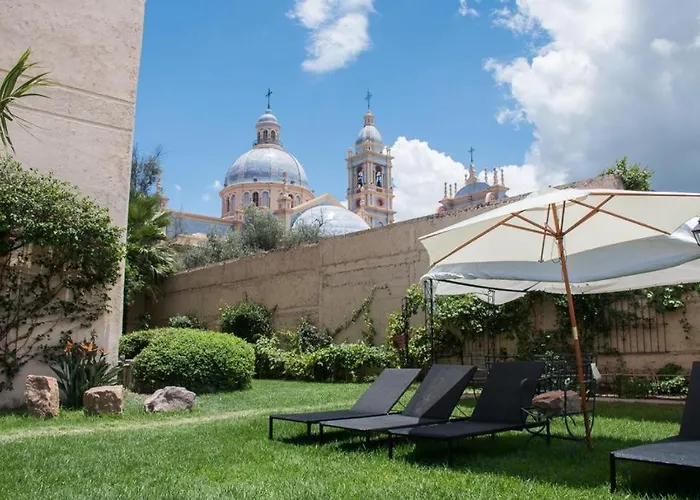 SAMKA HOTEL SALTA